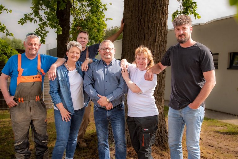 Möbelbörse & Flexwork | GWW Pasewalk